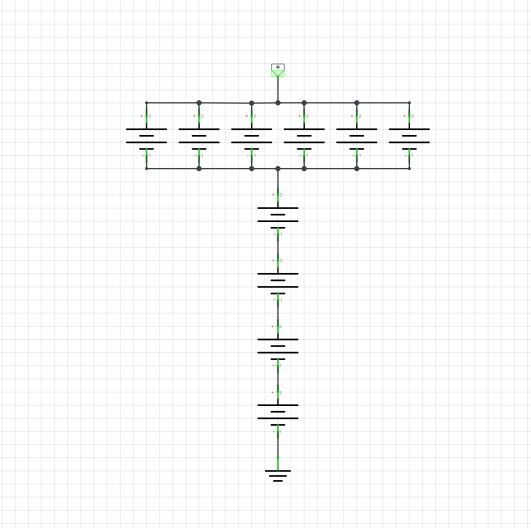 Battery Combinations - General Electronics - Arduino Forum