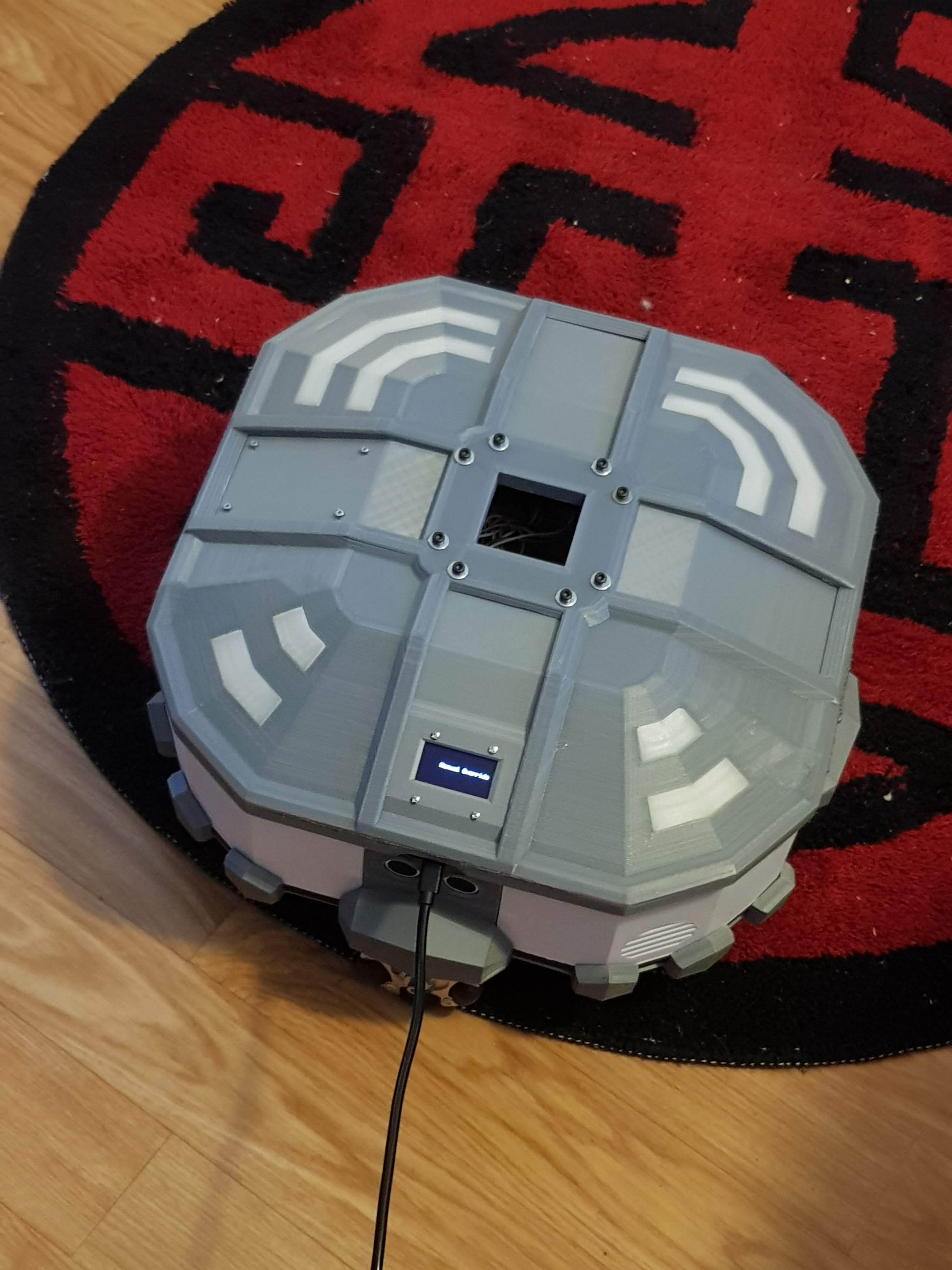 Custom arduino, fails to sync instantly on reset. - Uploading - Arduino Forum