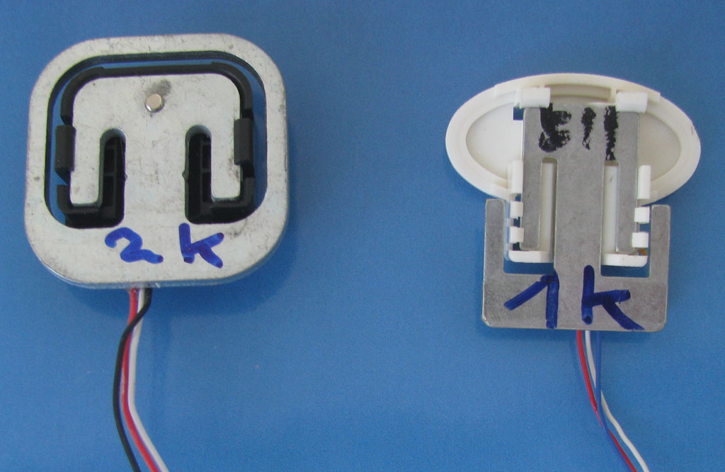 jauge de contrainte avec HX711 et ESP32 - Français - Arduino Forum