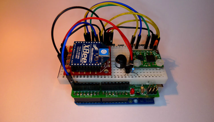 Balancing robot for dummies - Page 6 - Exhibition - Arduino Forum