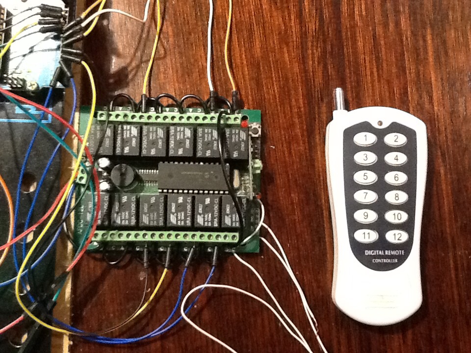Scoreboard via Code and Shift Registers - Page 5 - General Guidance ...