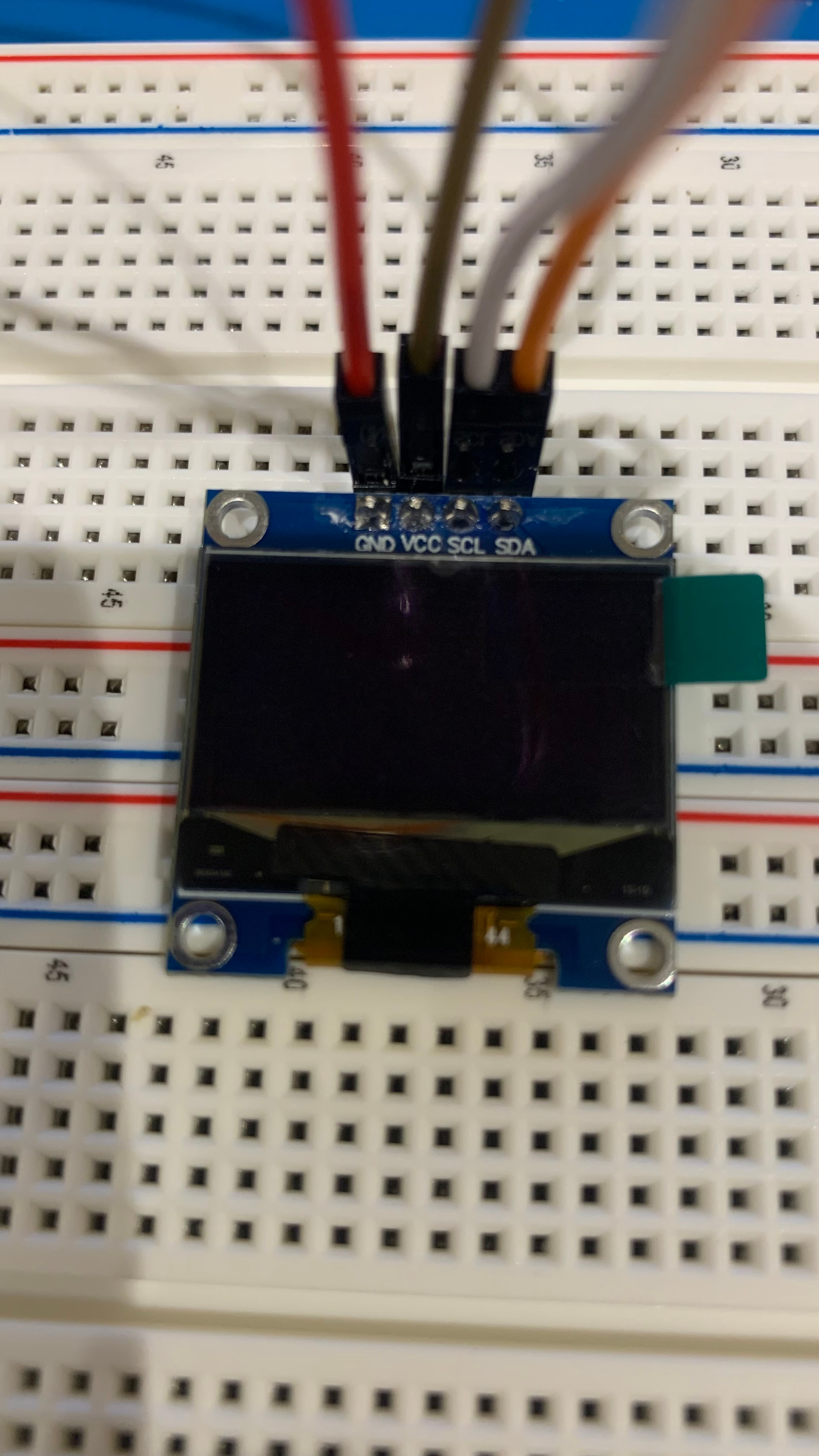 HELP: A serial exception error occurred: Write timeout - General Guidance - Arduino Forum