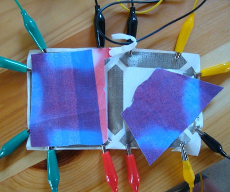 Flexinol and Arduino - General Guidance - Arduino Forum