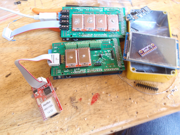 Strain gauge circuit question - Hardware Development - Arduino Forum