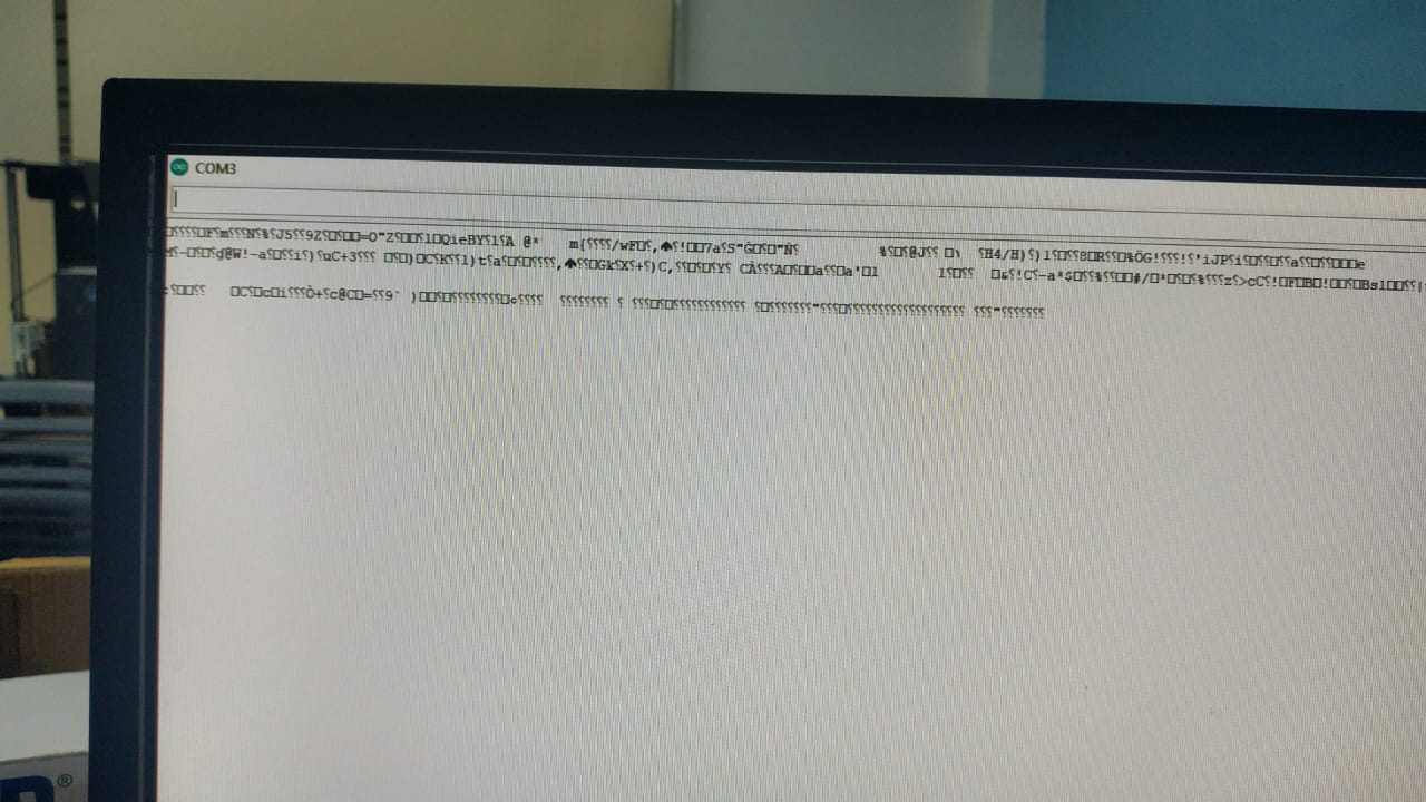 [solved]hc 12 Giving Me Trouble Networking Protocols And Devices Arduino Forum