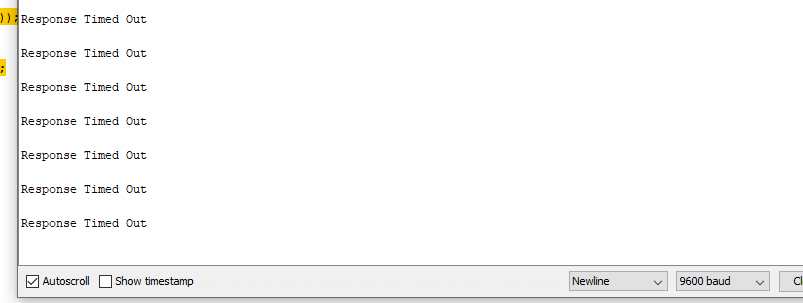 JXCT Shutter box (RS485 modbus connection) with ESP32 - Sensors - Arduino Forum