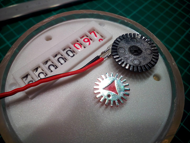 Photosensor Water Meter General Guidance Arduino Forum 