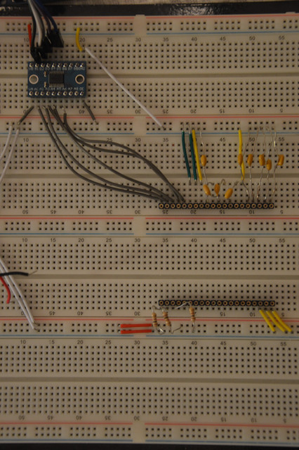 DOGM128 Arduino Uno U8G2 interfacing - Displays - Arduino Forum