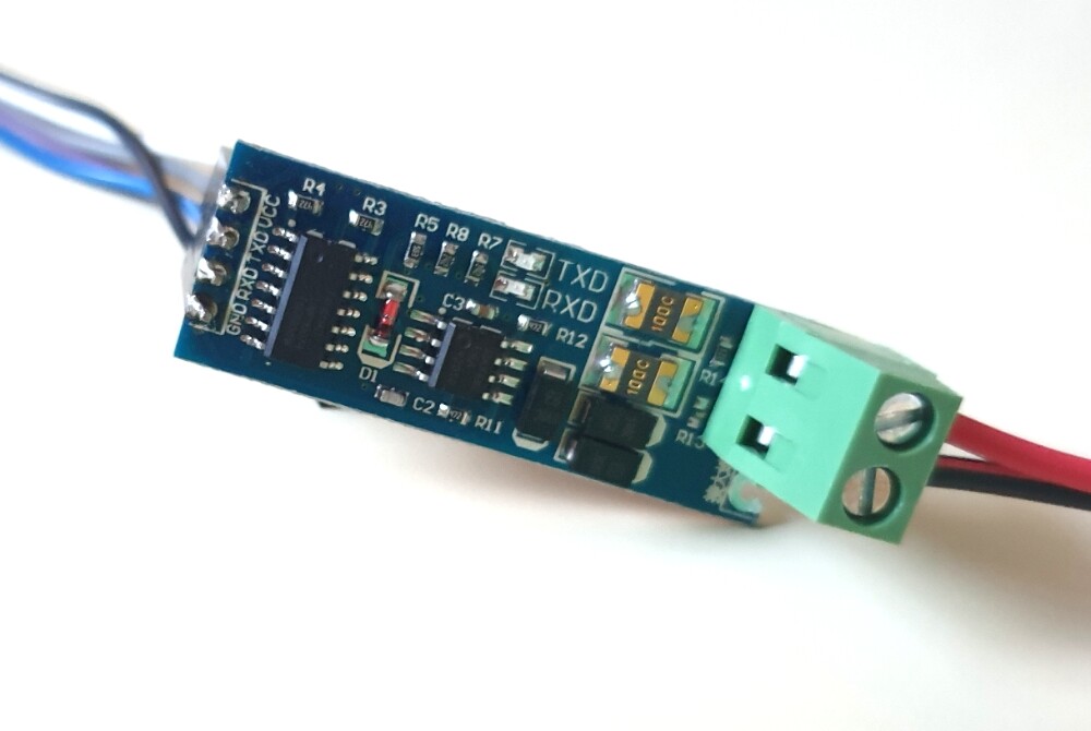 Serial.read from EV charger's MODBUS - Networking, Protocols, and Devices - Arduino Forum