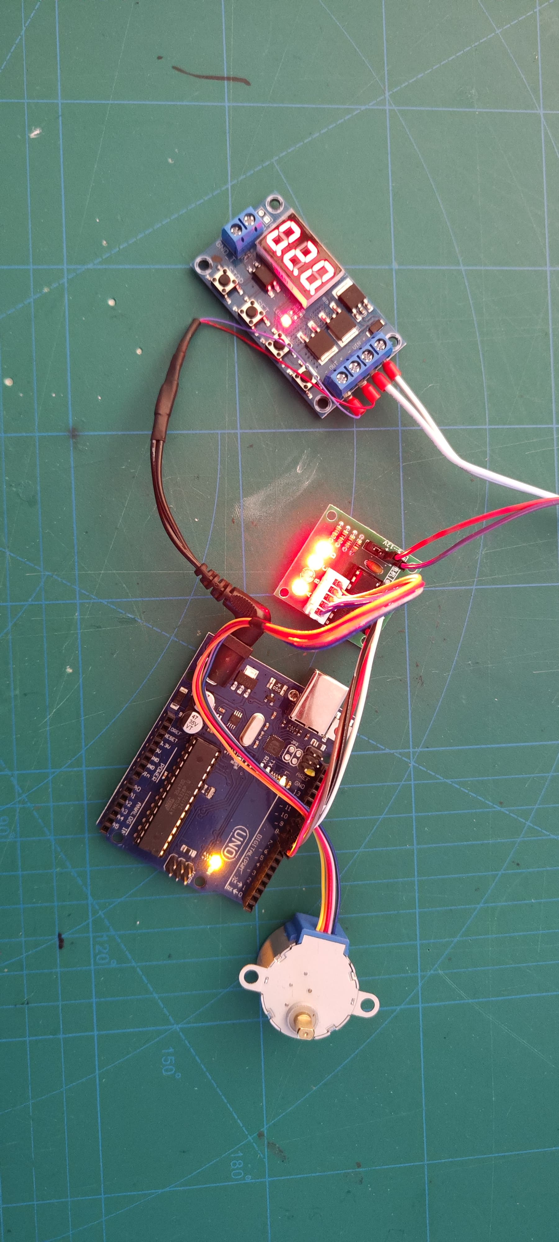 Is there anyone who can help me? - Jobs and Paid Consultancy - Arduino Forum