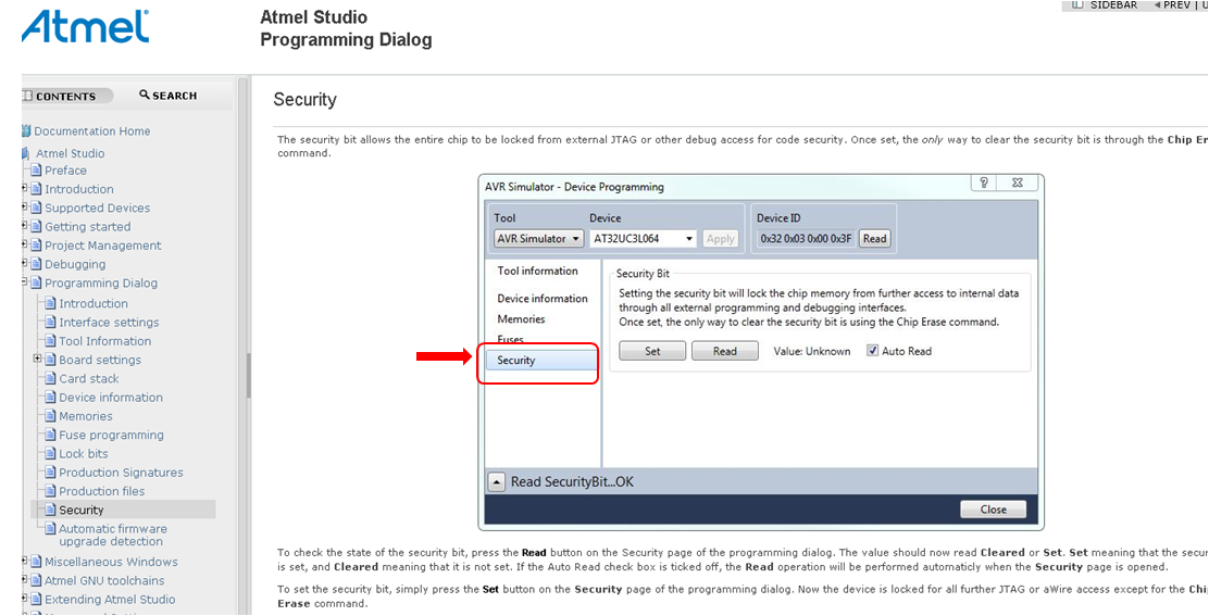 Protect Flash memory on ATMEGA2560 (SOLVED) - 3rd Party Boards - Arduino Forum