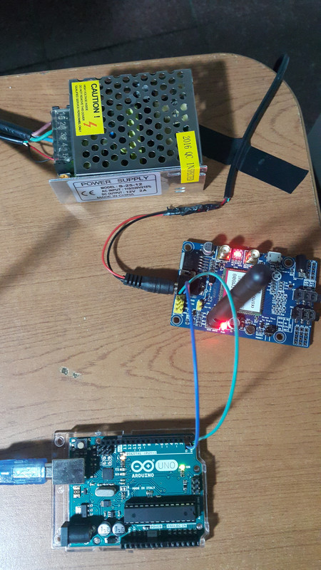 Sim 808 Gsm Gprs Gps Arduino Uno Software Arduino Forum