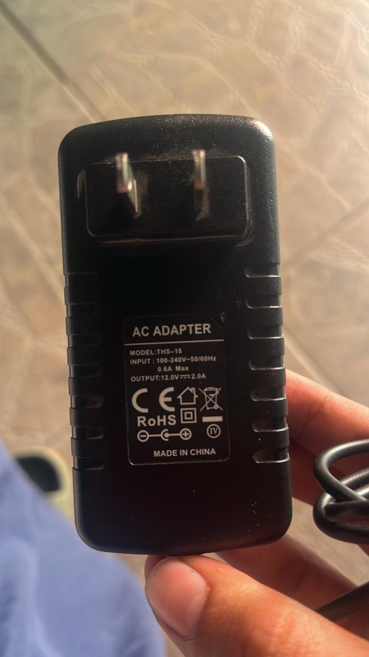 Arduino no ejecuta sin conexion a la computadora - Software - Arduino Forum