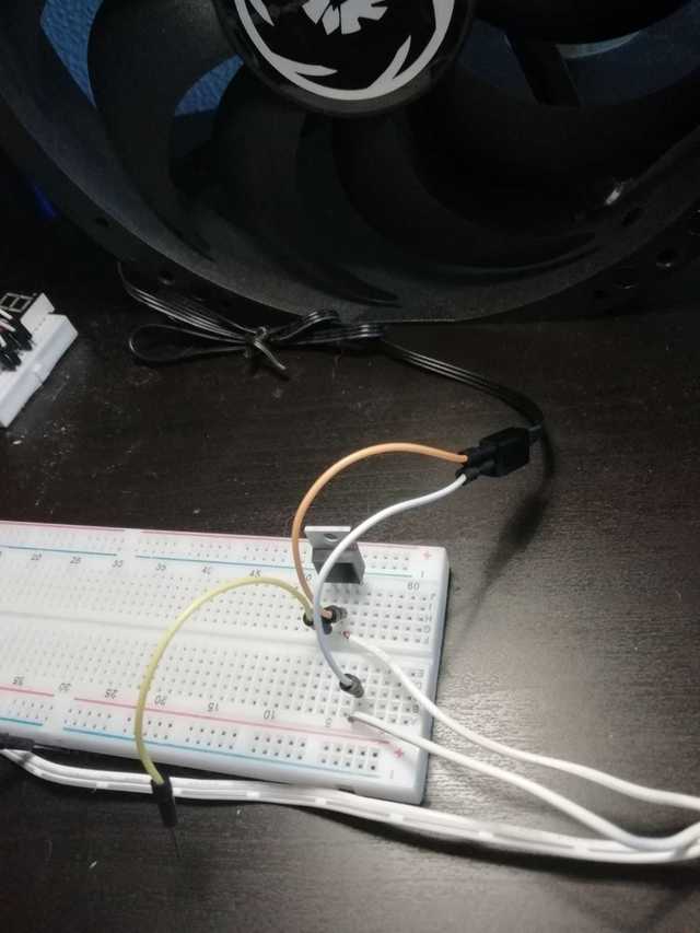 Mosfet suddenly doesn't work as intended - General Electronics ...