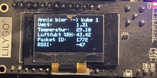 Drifting Load cell in a stable environment - Sensors - Arduino Forum