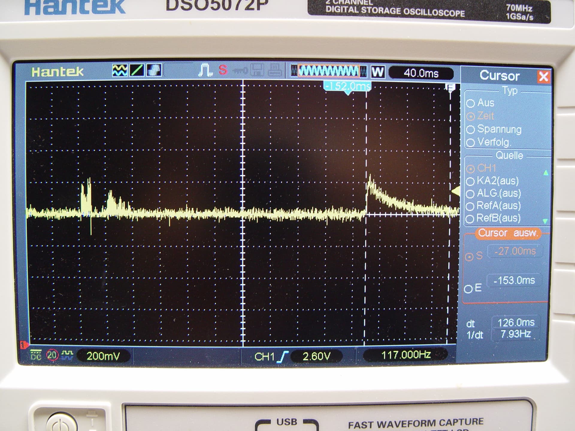 Stromversorgung Arduino - Für Roboter ( Hexapod ) - Page 16 - Deutsch - Arduino Forum