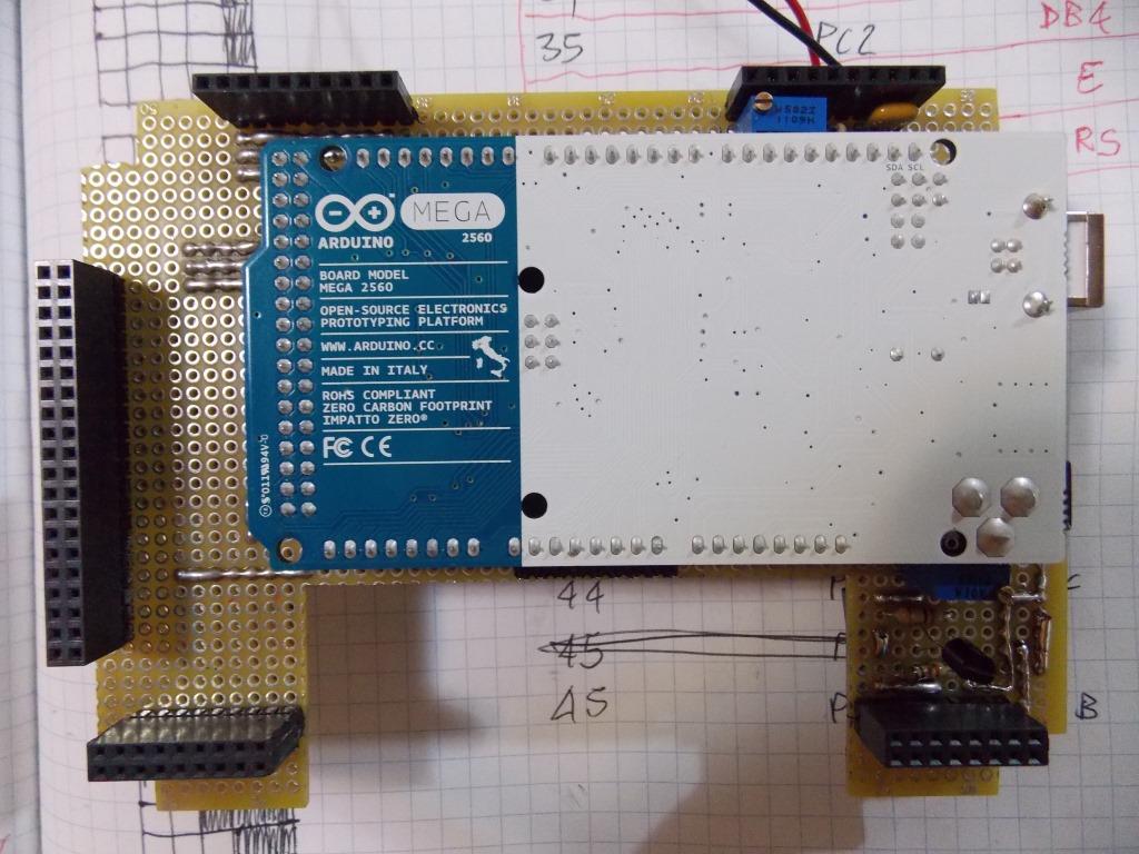 Arduino metal detector? - Page 4 - General Guidance - Arduino Forum