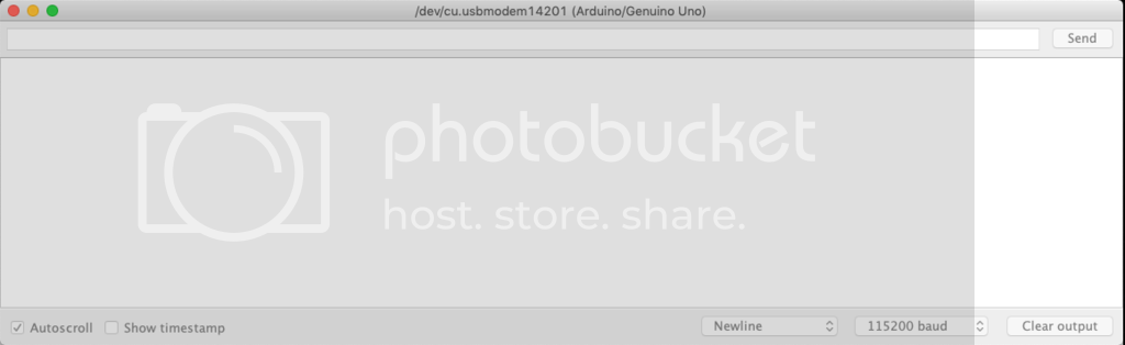 Uno Was Working Fine Now It No Longer Allows Uploads Ide 1 X Arduino Forum