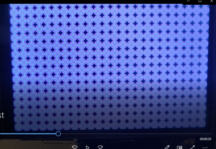 Need help with remapping MCUFriend TFT Display to Arduino Mega Custom breakout board - Displays ...