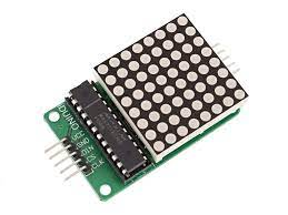 Displaying values into max 7219 - LEDs and Multiplexing - Arduino Forum