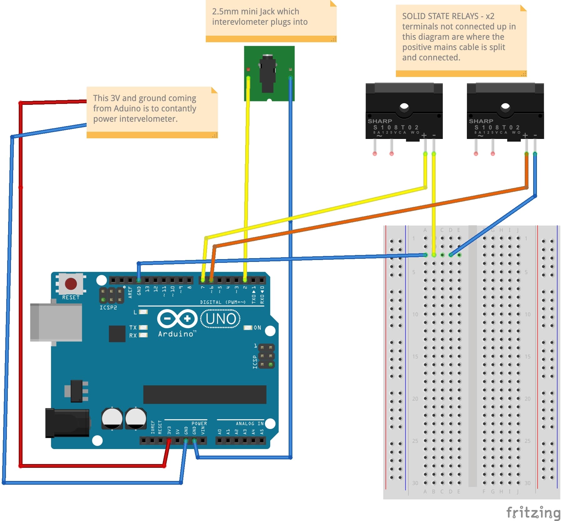 Power Issue - Working on power bank but not on mains power - General ...