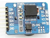 I2C Multiple devices Pull Up resistor - Networking, Protocols, and Devices - Arduino Forum