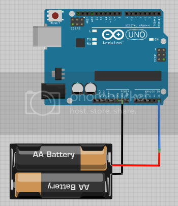 What am I doing wrong?? - Sensors - Arduino Forum