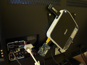 HDMI CEC interface - Page 6 - Interfacing - Arduino Forum