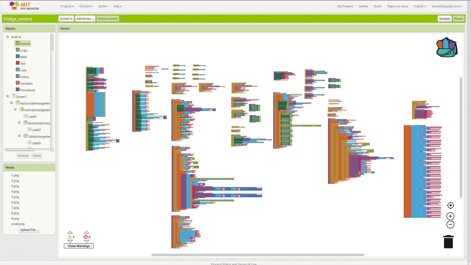 Interfacing NodeMCU to mobile phone via an app - General Guidance ...