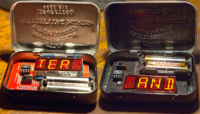 Please critique my project - Showcase - Arduino Forum