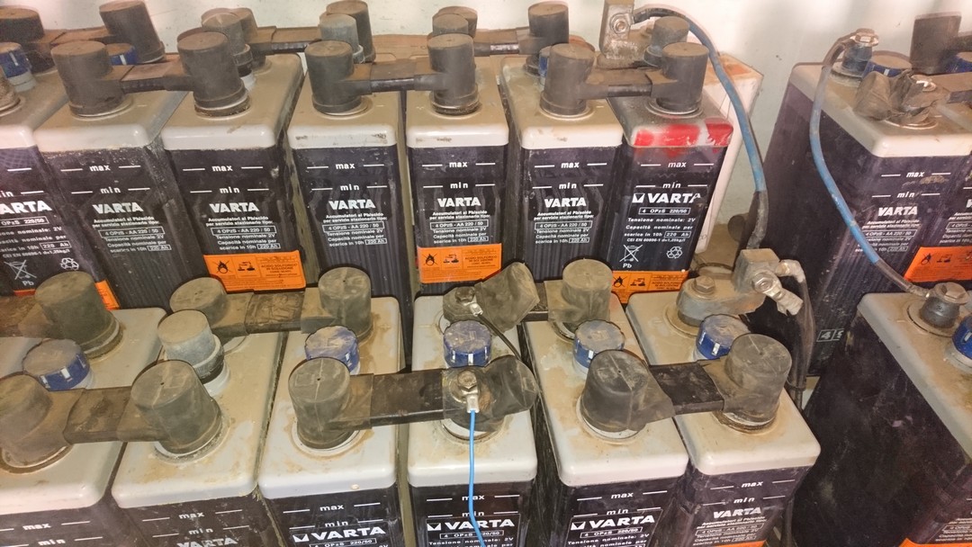 Multiplexing via CD74HC4067 to control LED - Page 2 - LEDs and ...