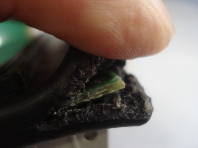 Protecting Arduino From Humidity Interfacing Arduino Forum