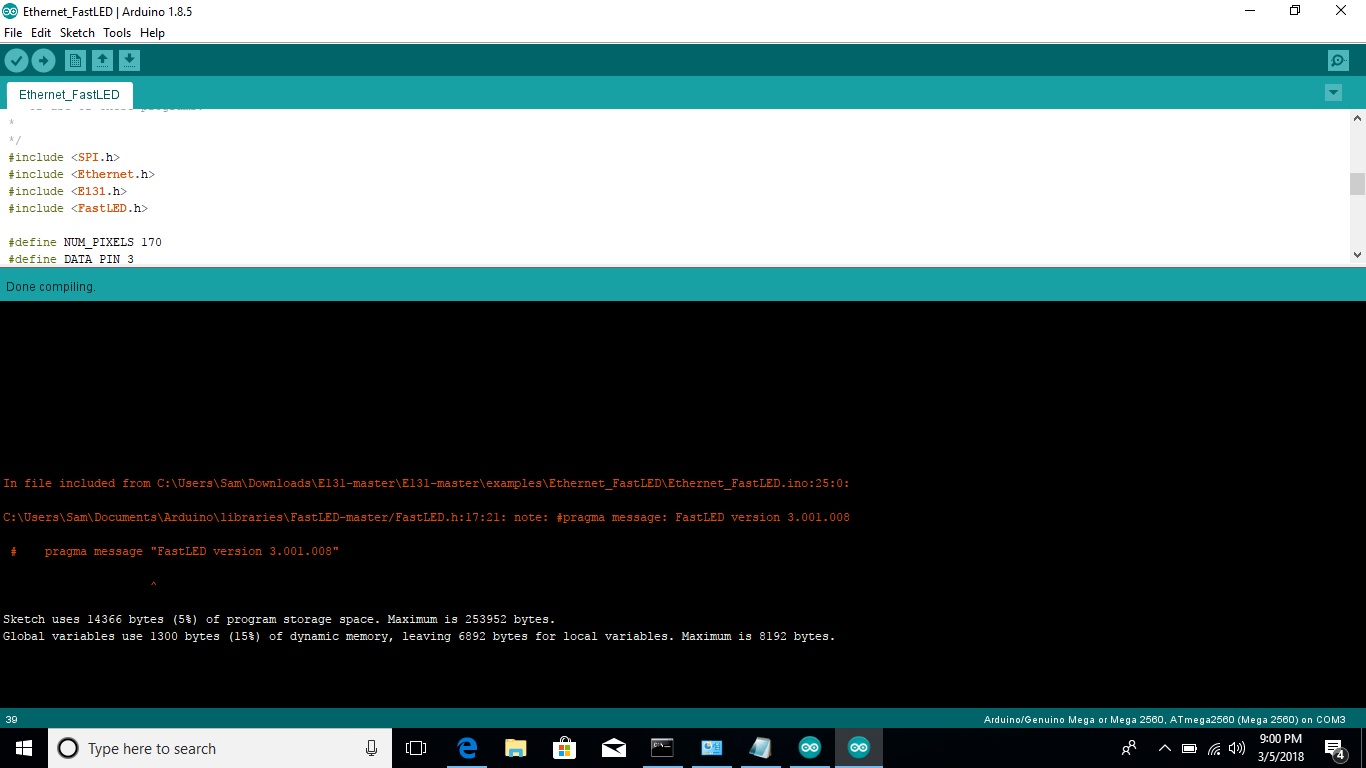 can someone explain what this error means - Programming - Arduino Forum