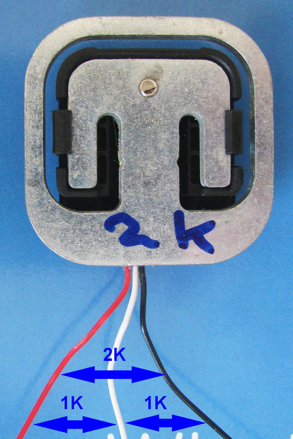 jauge de contrainte avec HX711 et ESP32 - Français - Arduino Forum