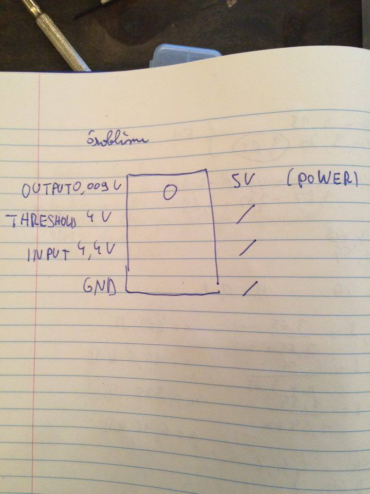 Amplifiers operational - Page 3 - General Electronics - Arduino Forum