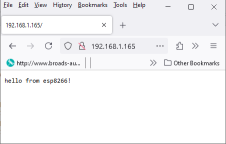 Help needed for esp-12f and ftdi programmer - Programming - Arduino Forum