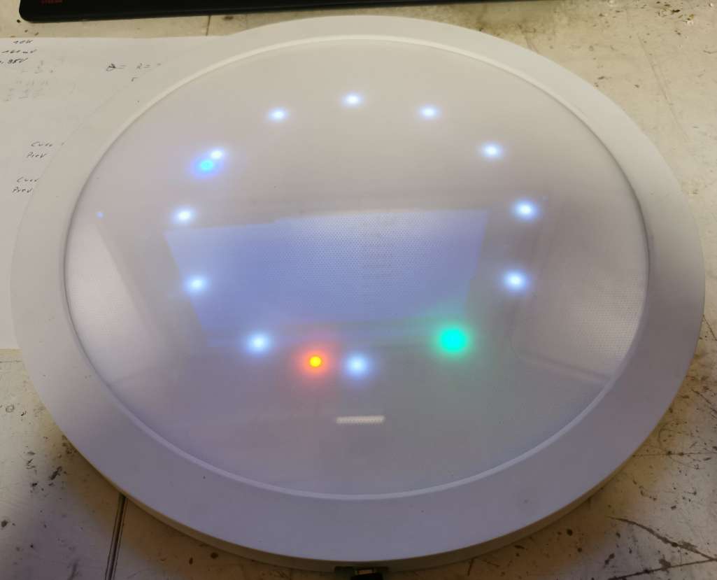 Interne Uhr geht um mehrere Sekunden pro Minute nach - Page 2 - Deutsch ...