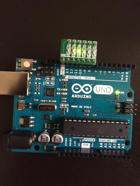 RF Relay Control - Home Automation - Arduino Forum