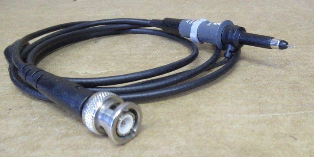 Scope probes for a siglent that aren't trash? - General Electronics ...