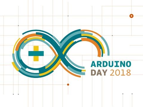 Arduino Day 2018 Officially Welcomes Schools! Join us! - Education ...