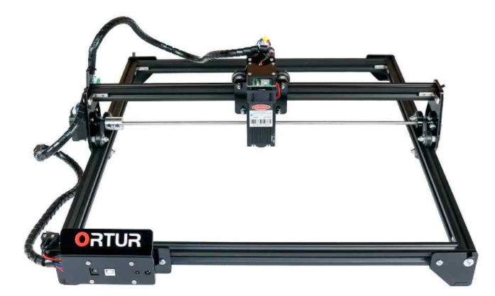 Controlling 4 Stepper Motors With Arduino Uno And Easydriver General Guidance Arduino Forum