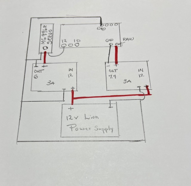 Stability of arduino boards - Page 10 - Programming - Arduino Forum