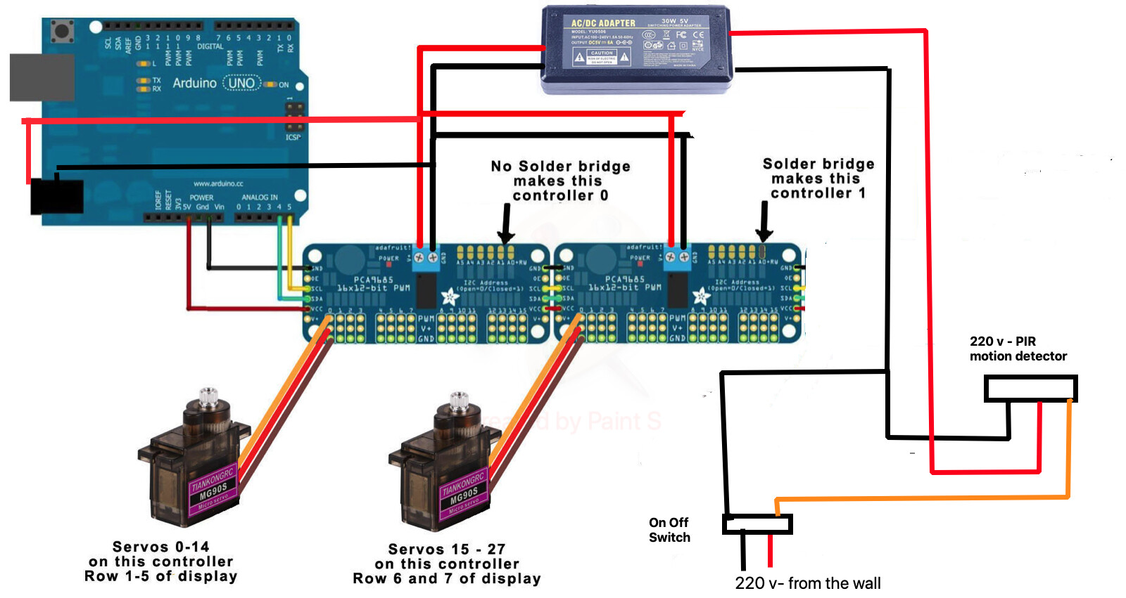 Erratic Behavior Without USB Connection - General Guidance - Arduino Forum Erratic Behavior Without USB Connection - General Guidance - Arduino Forum