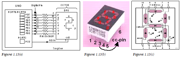 Ch-1 Introduction to ATmega328P Microcontroller - Education - Arduino Forum