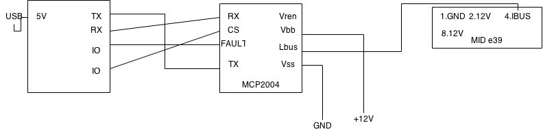 LIN-BUS, MCP2004, Serial write does not work - Page 2 - 3rd Party ...