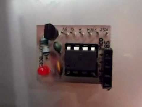 Programmare ATTiny con arduino IDE - Generale - Arduino Forum