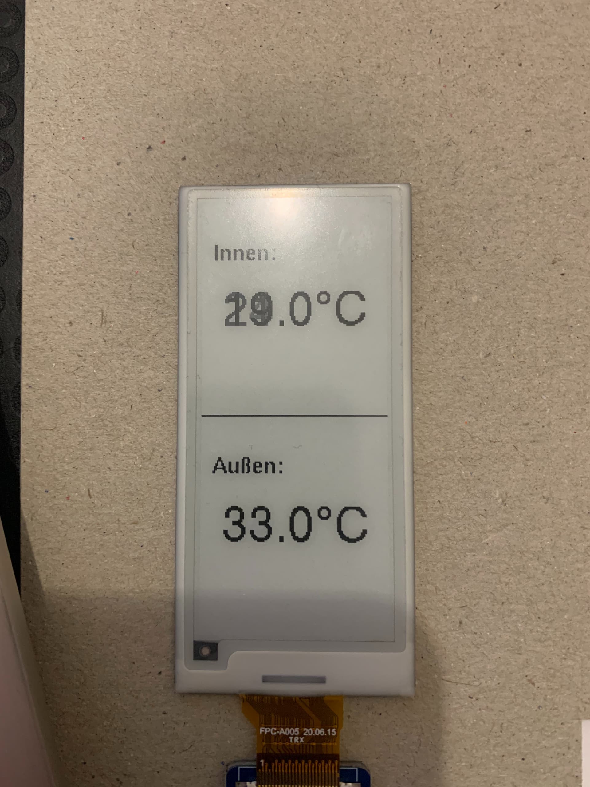Gxepd2 Partial Update Shows Scrambled Text Displays Arduino Forum 7109