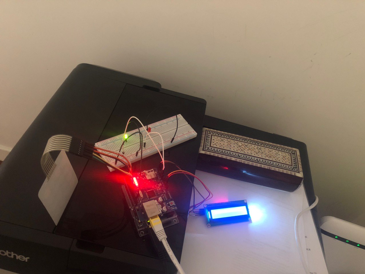 Non funziona più nulla - Software - Arduino Forum