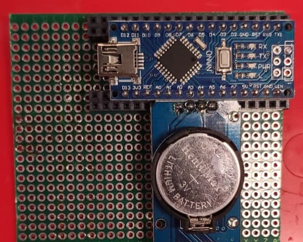 Modificare sketch irrigatore - Page 2 - Software - Arduino Forum