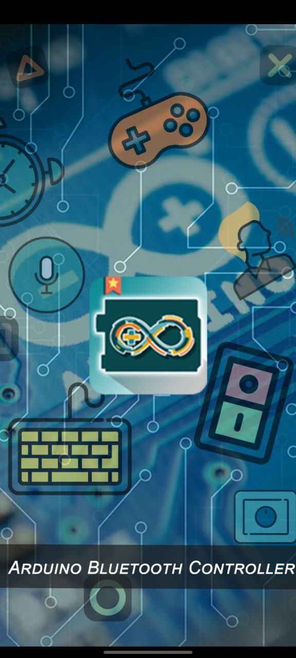 Bluetooth Robot Car Bluetooth Not Appearing On The App Programming Arduino Forum